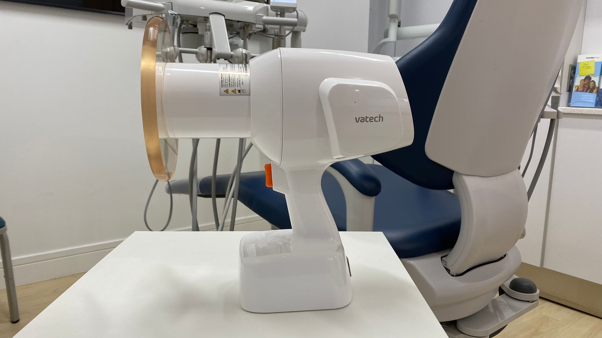 Advanced Technology - Patel Family Dentistry